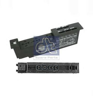 Блок предохранителей MERCEDES SK, MK, NG DT DT Spare Parts арт. 4.61911