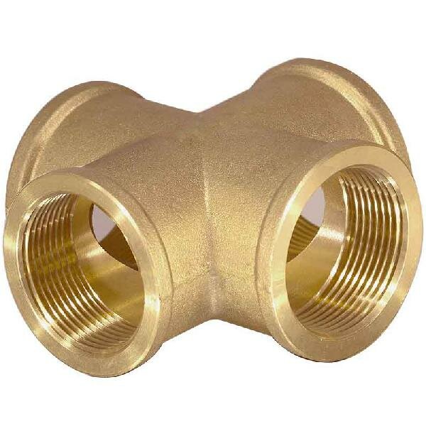 Крестовина 1/2" TIM XF2222