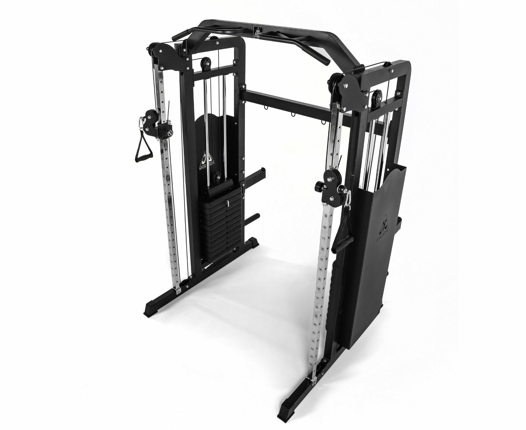 Кроссовер DFC PowerGym D700/2 — фото 1