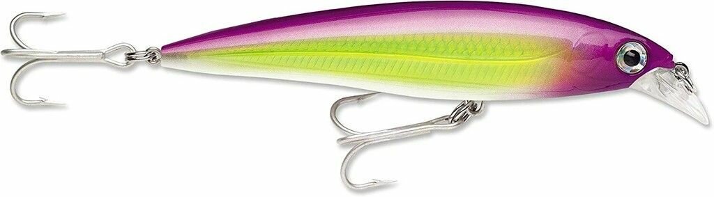 Воблер RAPALA SXR-12 HPR