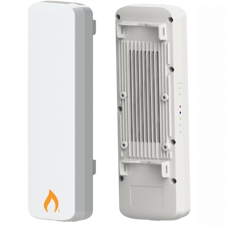 IgniteNet SkyFire AC1200-1