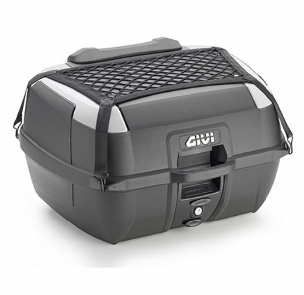 Мотокофр GIVI B45+ Monolock 45л