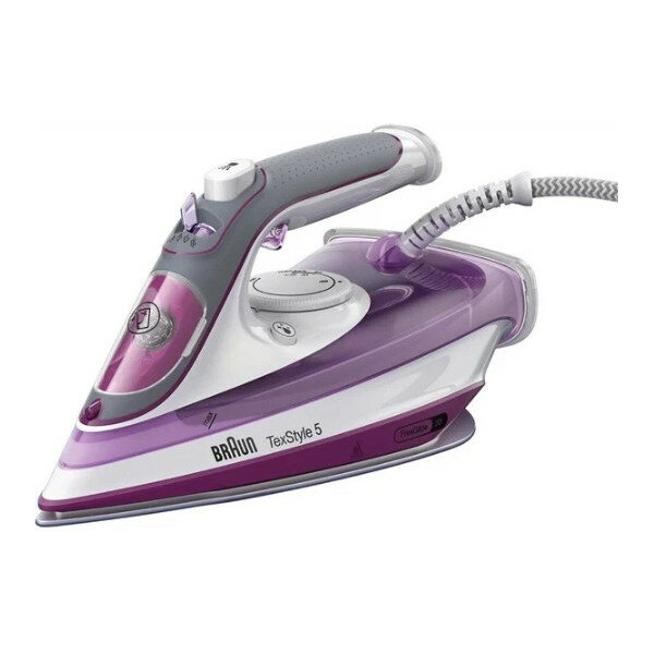 Утюг Braun SI 5037VI