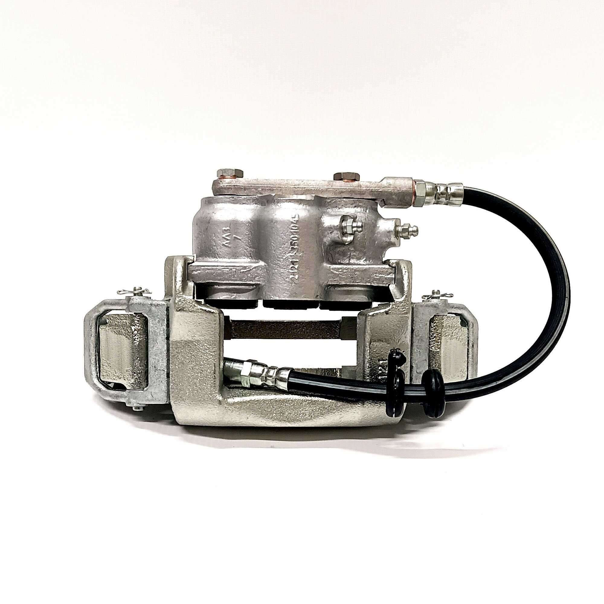 Суппорт 2123 левый в сборе для ВАЗ 2123 Шевроле Нива