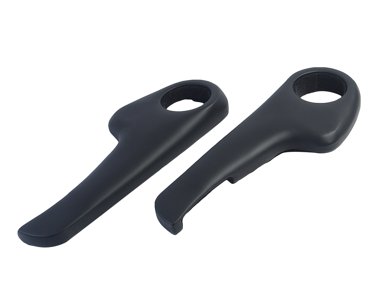 Подиум ВАЗ-2114-15 акустический винил с наклоном 2шт.