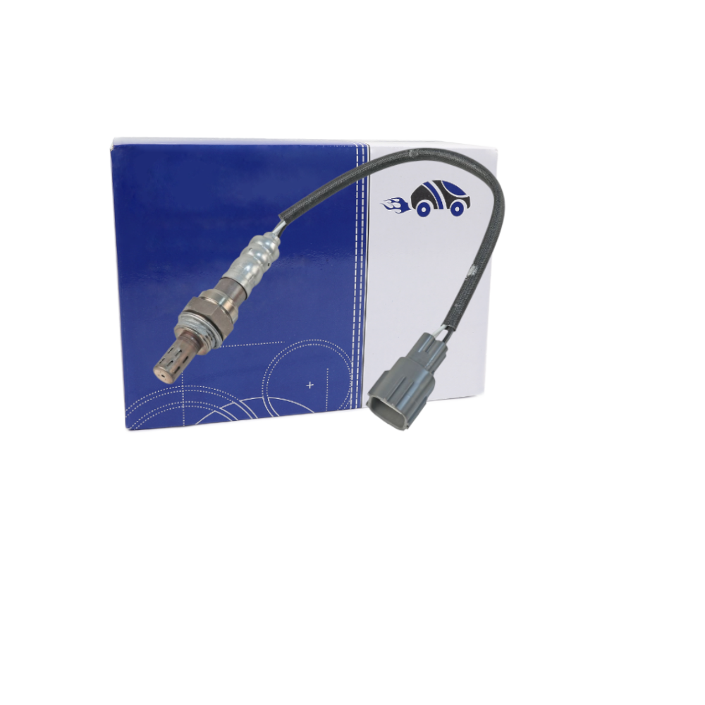 Датчик кислорода (лямбда-зонд) для легковых автомобилей Toyota, новый