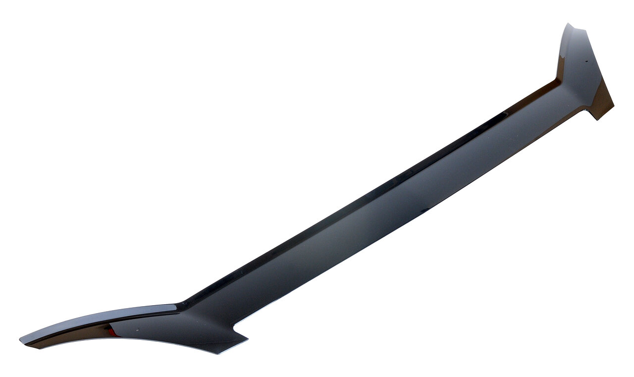 Дефлектор капота ВАЗ-2170 VORON GLASS