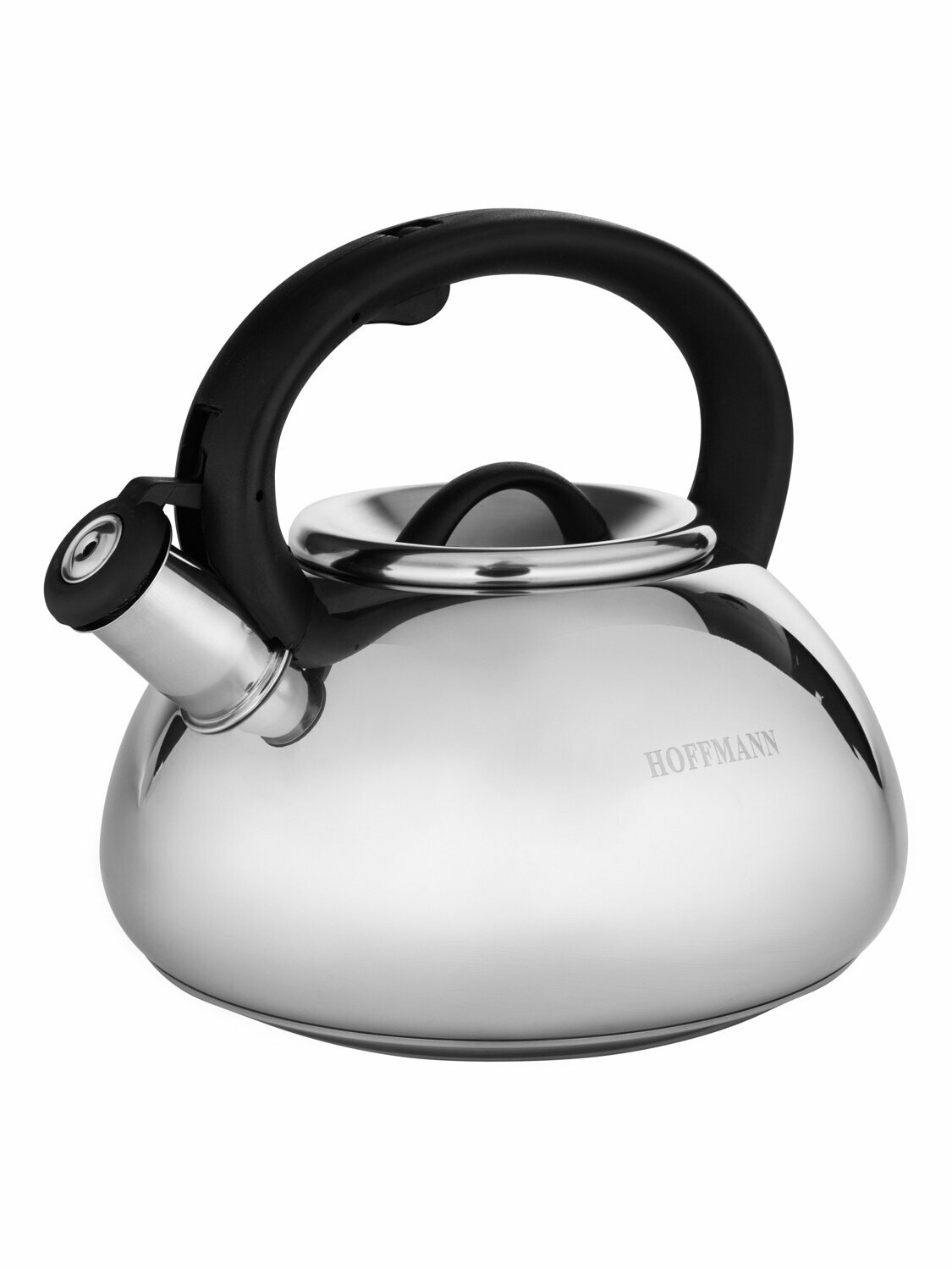 Чайник со свистком 3.0 л.