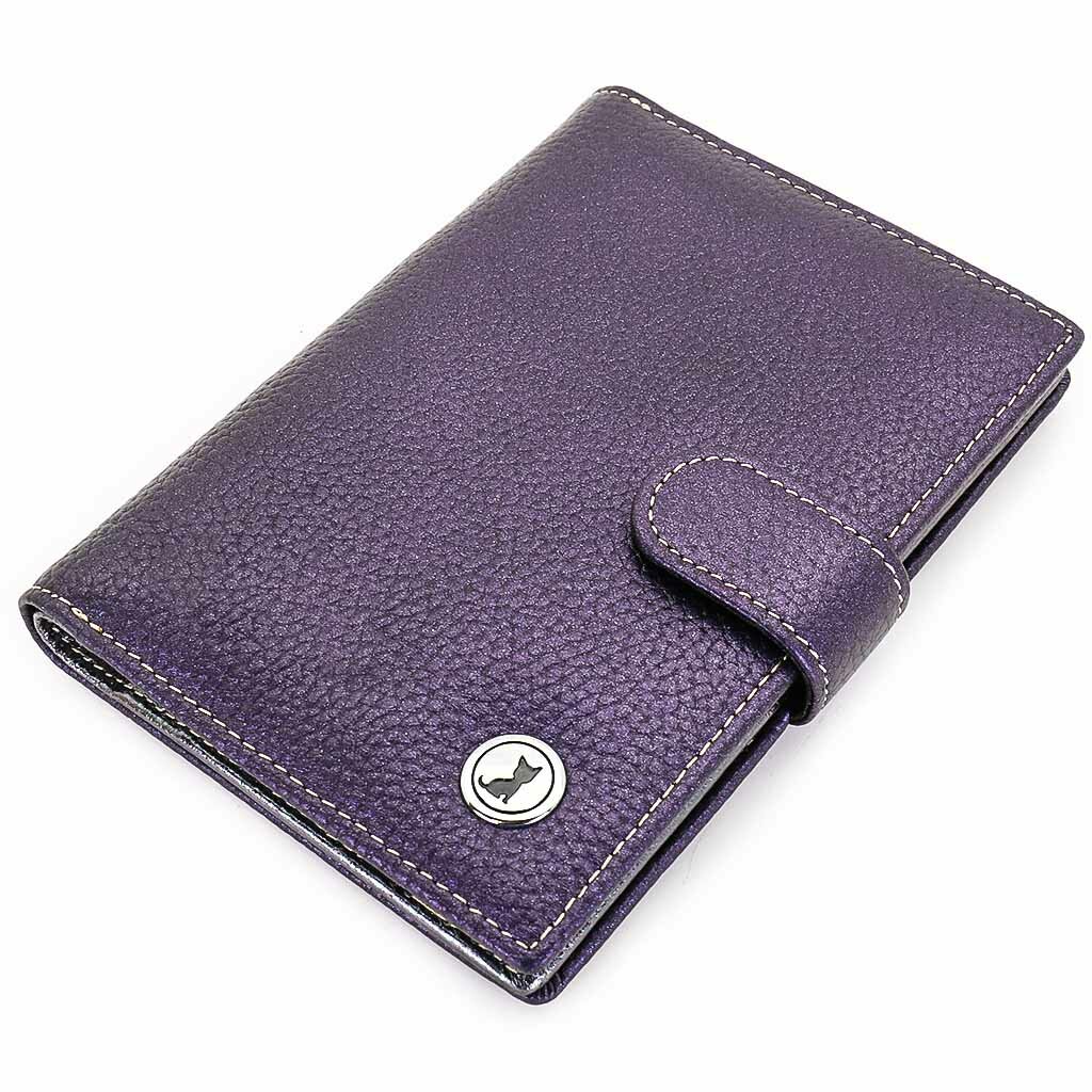 Обложка для автодокументов