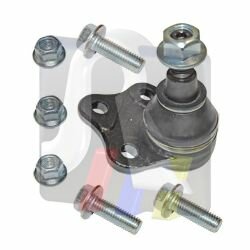 Опора шаровая ниж. л.+п. с болтами FORD: GALAXY ALL 06-/MONDEO ALL 07-, 9390642056 RTS 93-90642-056