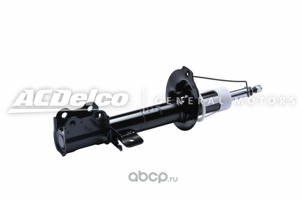 ACDELCO 19347948 амортизатор подвески зад. лев. Chevrolet (Шевроле) Lacetti (Лачети) (j200), nubira седан