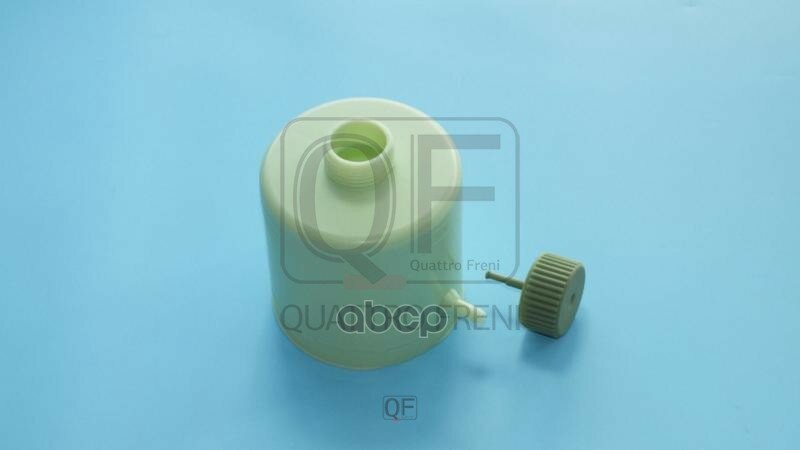 Бачок насоса ГУР QUATTRO FRENI арт. qf34e00003
