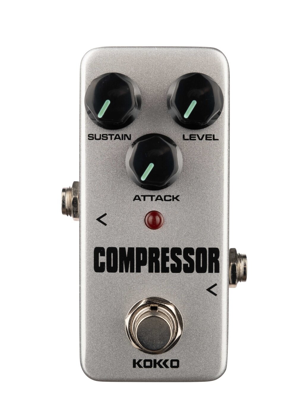 Педаль эффектов, компрессор, Kokko FCP2 Mini Compressor