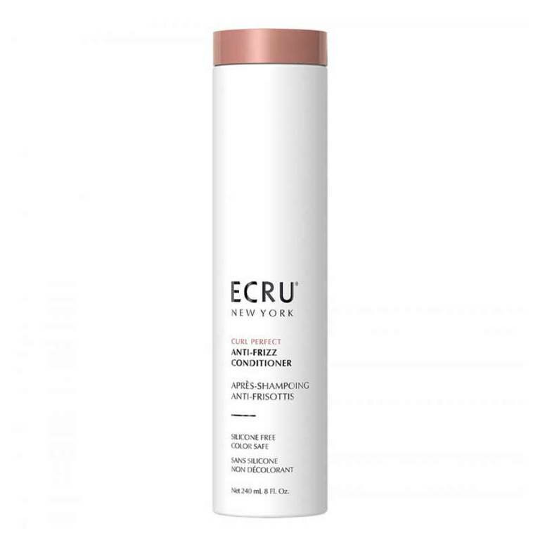 Ecru Anti-Frizz Conditioner Кондиционер разглаживающий 60 мл