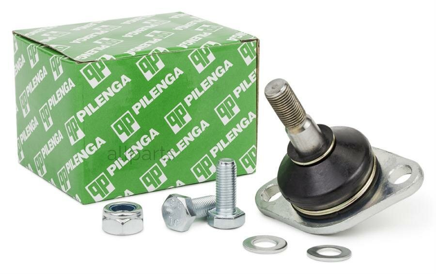 PILENGA TS-P 3142 Опора шаровая рычага подвески для LADA ВАЗ 2108-2112, 1117-1119, 2170, 2190, 2192, 2 PILENGA TS-P 3142