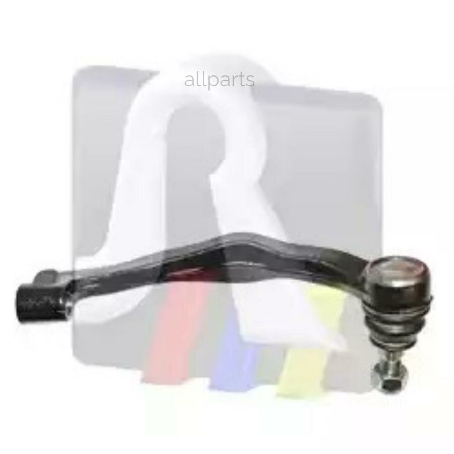 RTS 91909881 наконечник рулевой правый!\ VW T5 2.0/3.2 V6/1.9TDi/2.5TDi 04>