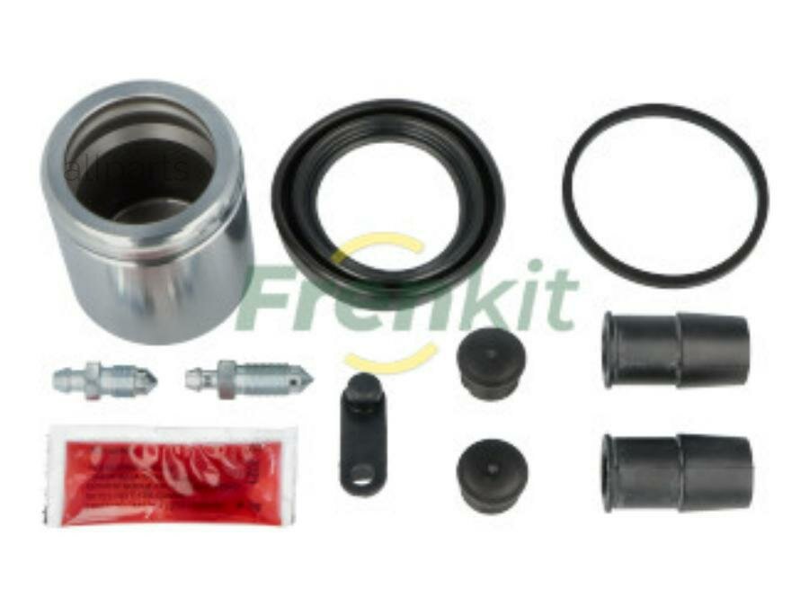 FRENKIT 254931 Рем. к-т дискового тормоза с поршнем перед. D54 ATE SKODA OCTAVIA, VW POLO SEDAN FRENKIT 254931