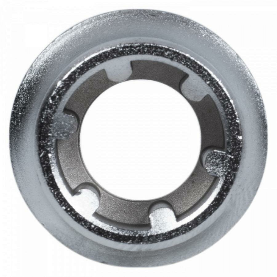 KING TONY 9AW4911 головка торцевая! 1/2' RIBE M10S, для натяжного ролика Toyota\