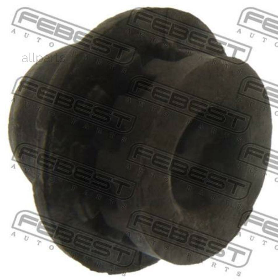 FEBEST HYSB-004 Втулка крепления радиатора HYUNDAI TUCSON 2004-2010 FEBEST HYSB-004