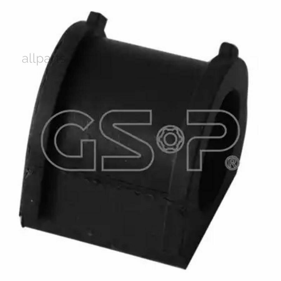 GSP 516838 Втулка стабилизатора MITSUBISHI PAJERO D 24.5 96-06 пер. подв.