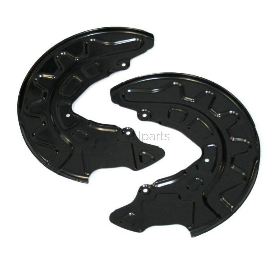 VAG '5Q0615311G Кожух диска