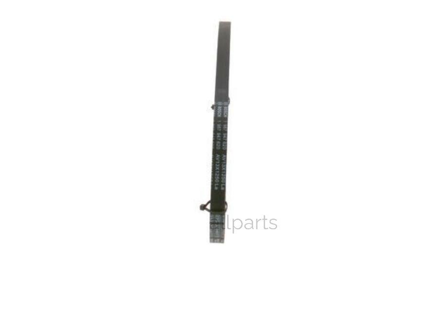 BOSCH 1987947620 ремень приводной 13X1250