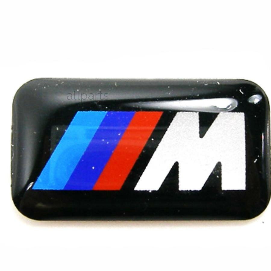 BMW 36112228660 надпись M