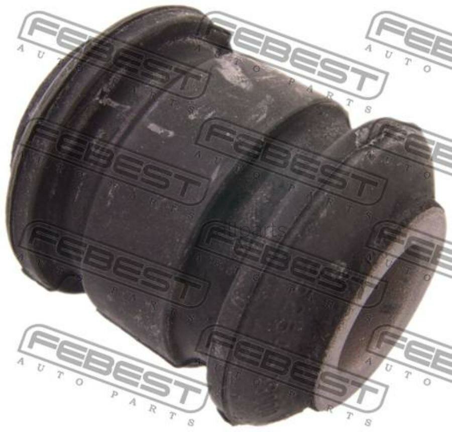 FEBEST HYAB-1X1 Сайлентблок задней продольной тяги HYUNDAI Sonata/KIA Magentis FEBEST HYAB-1X1