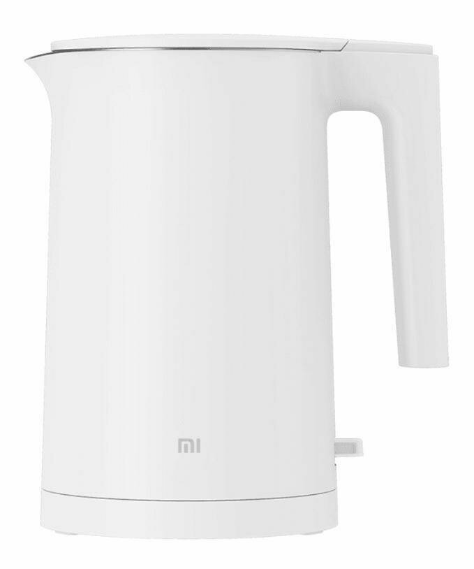 Чайник Xiaomi Electric Kettle 2 Белый RU