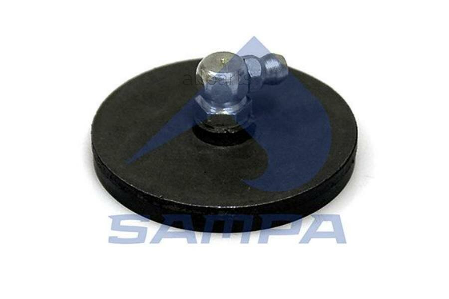 SAMPA 119.032 Крышка шкворня