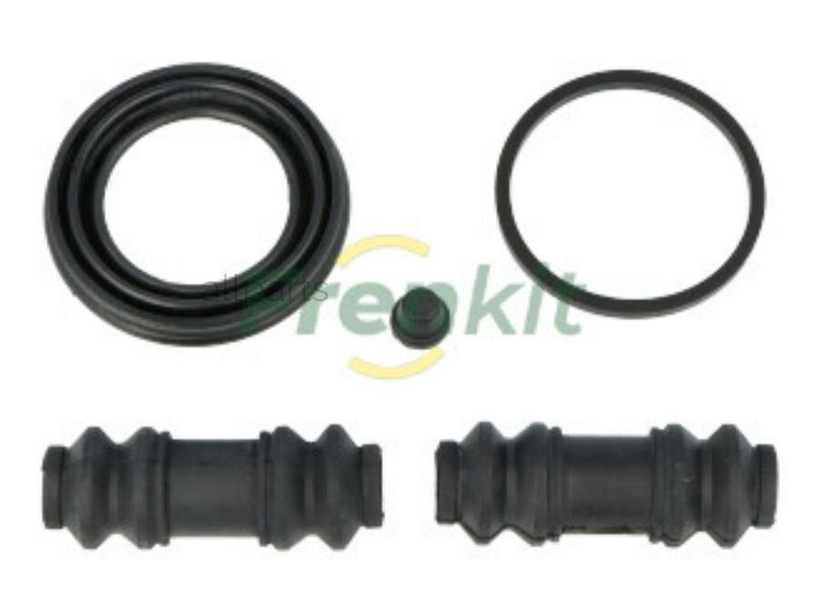 FRENKIT 248088 Ремкомплект суппорта задний JEEP GRAND CHEROKEE I SERIES (ZG EUROPEAN ZJ) 01-94->