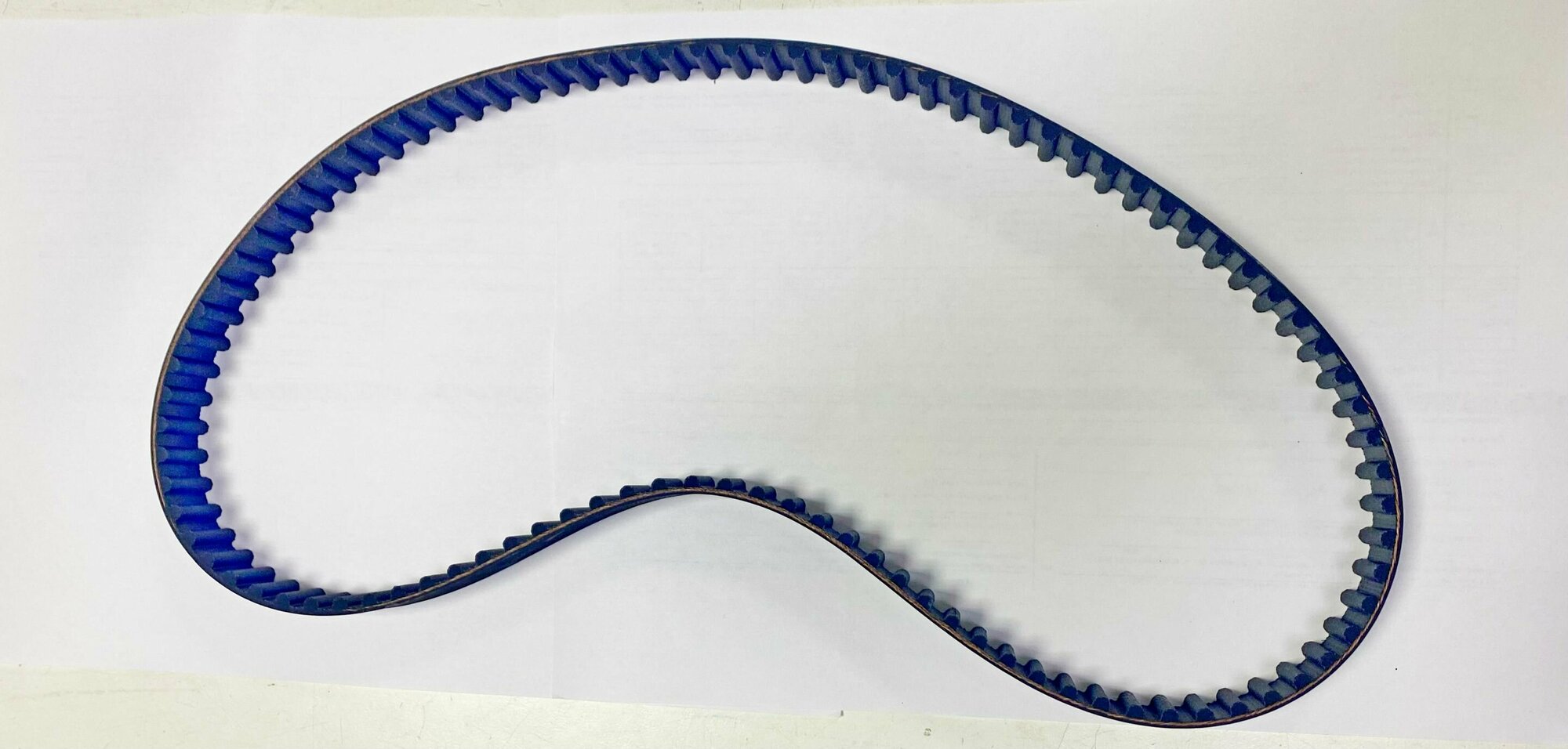 Ремень ГРМ GATES Chery Bonus, Very A13 [1.5 16V 5MT седан]