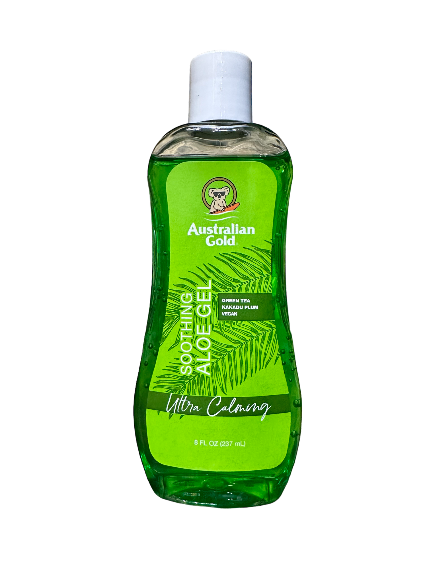 Успокаивающий Гель Australian Gold Soothing Aloe, после загара, без липкости