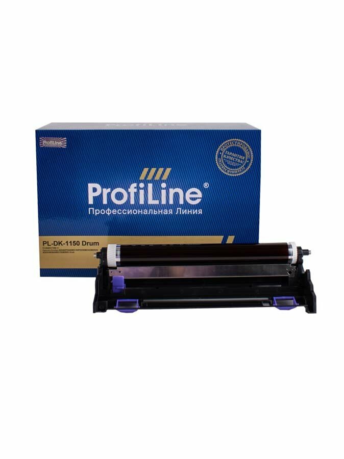 Фотобарабан DK-1150 для KYOCERA M2040dn, M2540dn, M2735dn, P2040dn, M2640idw, M2135dn, M2635dn ProfiLine