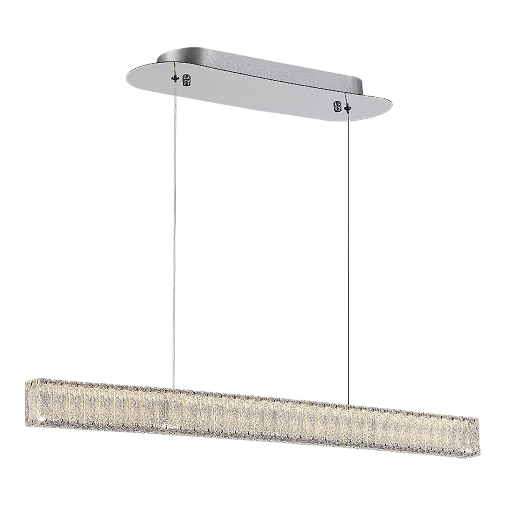 Люстра подвесная ST LUCE LATOZZO SL6008.133.01