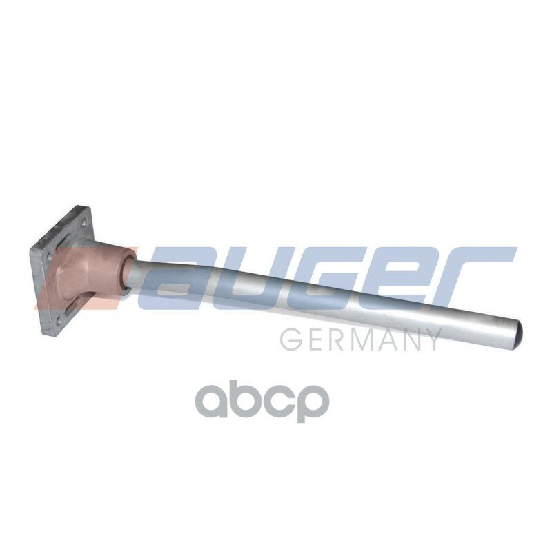 Кронштейн брызговика AUGER арт. 67738