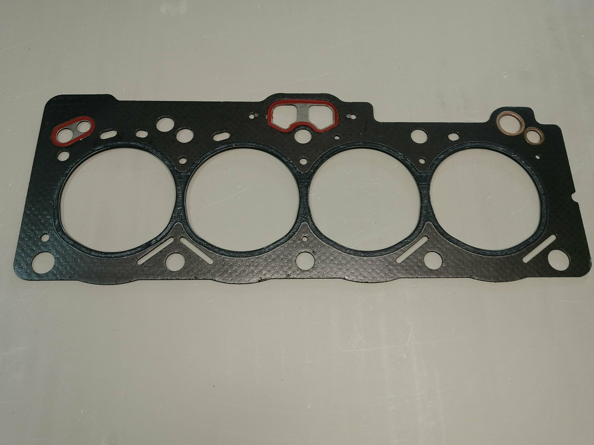 Прокладка ГБЦ LIFAN Geely Otaka CK [1.5 16V 5MT седан]