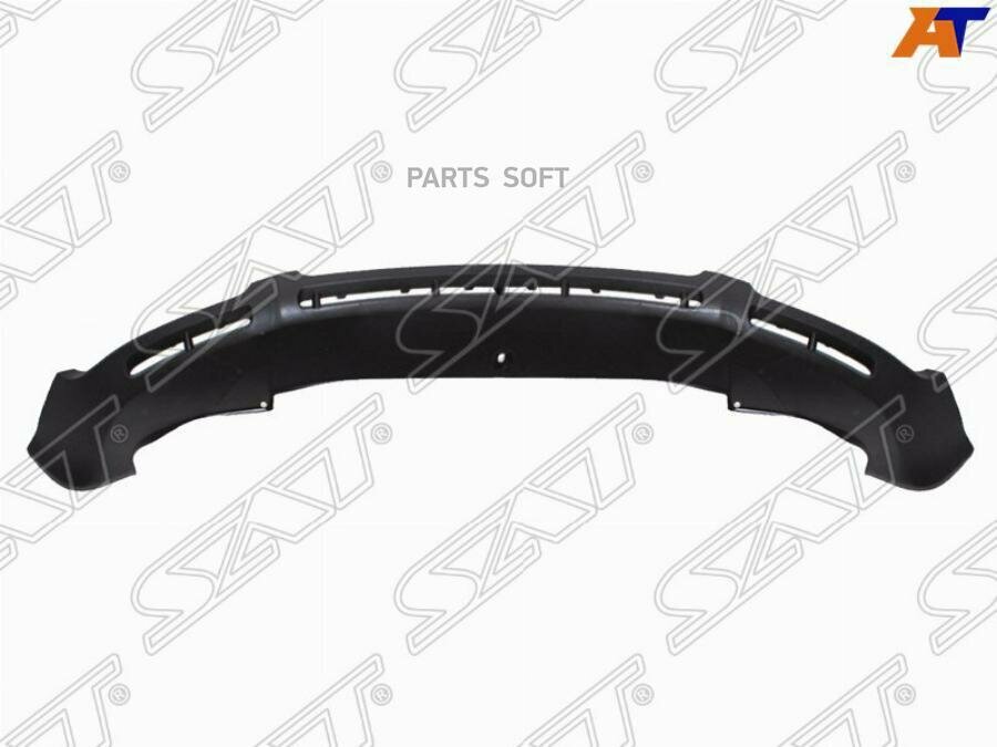 Бампер передний Volkswagen Passat 00-05 (Нижняя часть) Sat арт. STVWA70130