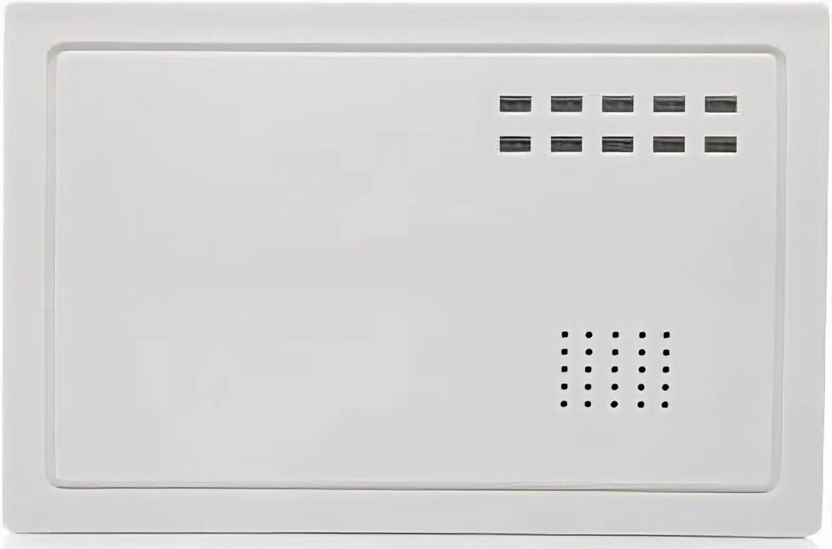 Модуль интеграции VIGUARD Classic Line Receiver — фото 1