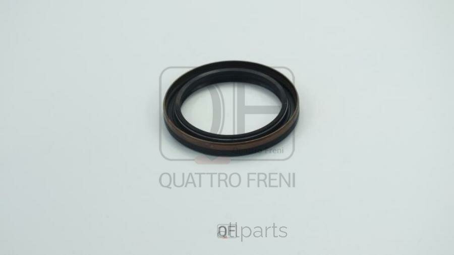 QUATTRO FRENI QF41C00019 Сальник привода 48x65x8