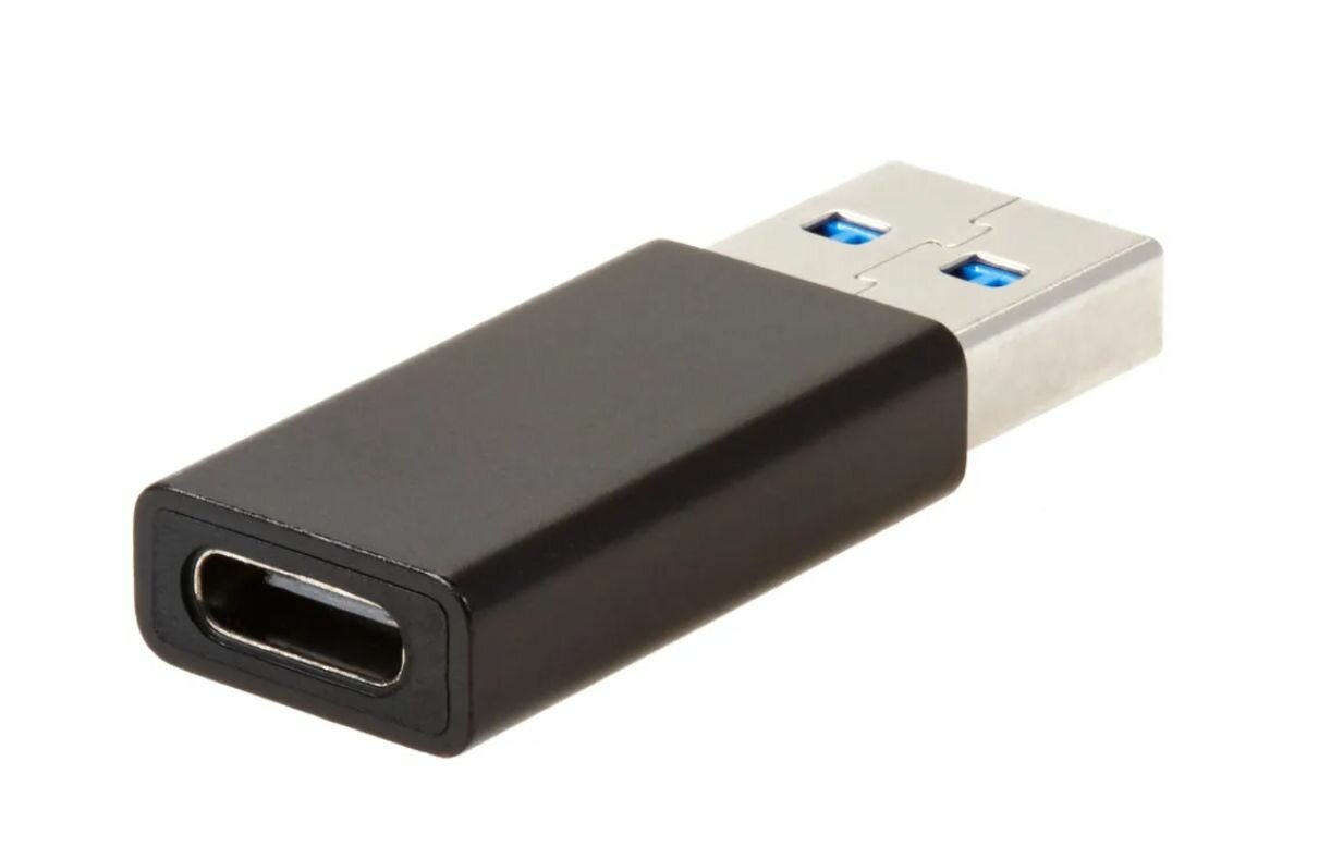 Адаптер- Переходник USB Type-C на USB 3.0