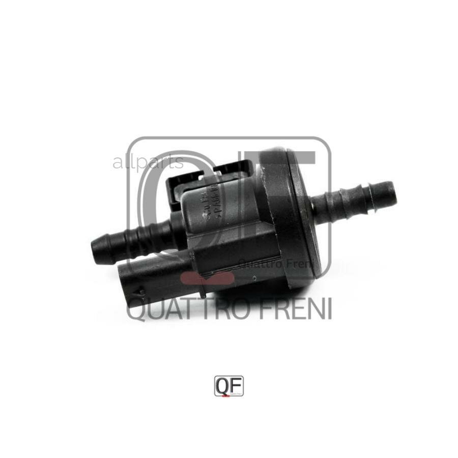 QUATTRO FRENI QF00T01377 Клапан вентиляции