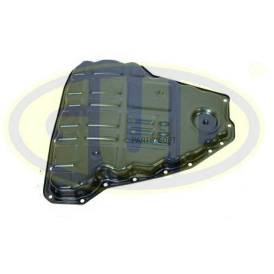 GCD089000 GUD Поддон картера двигателя АКПП NISSAN MAXIMA IV 2.0 95-00
