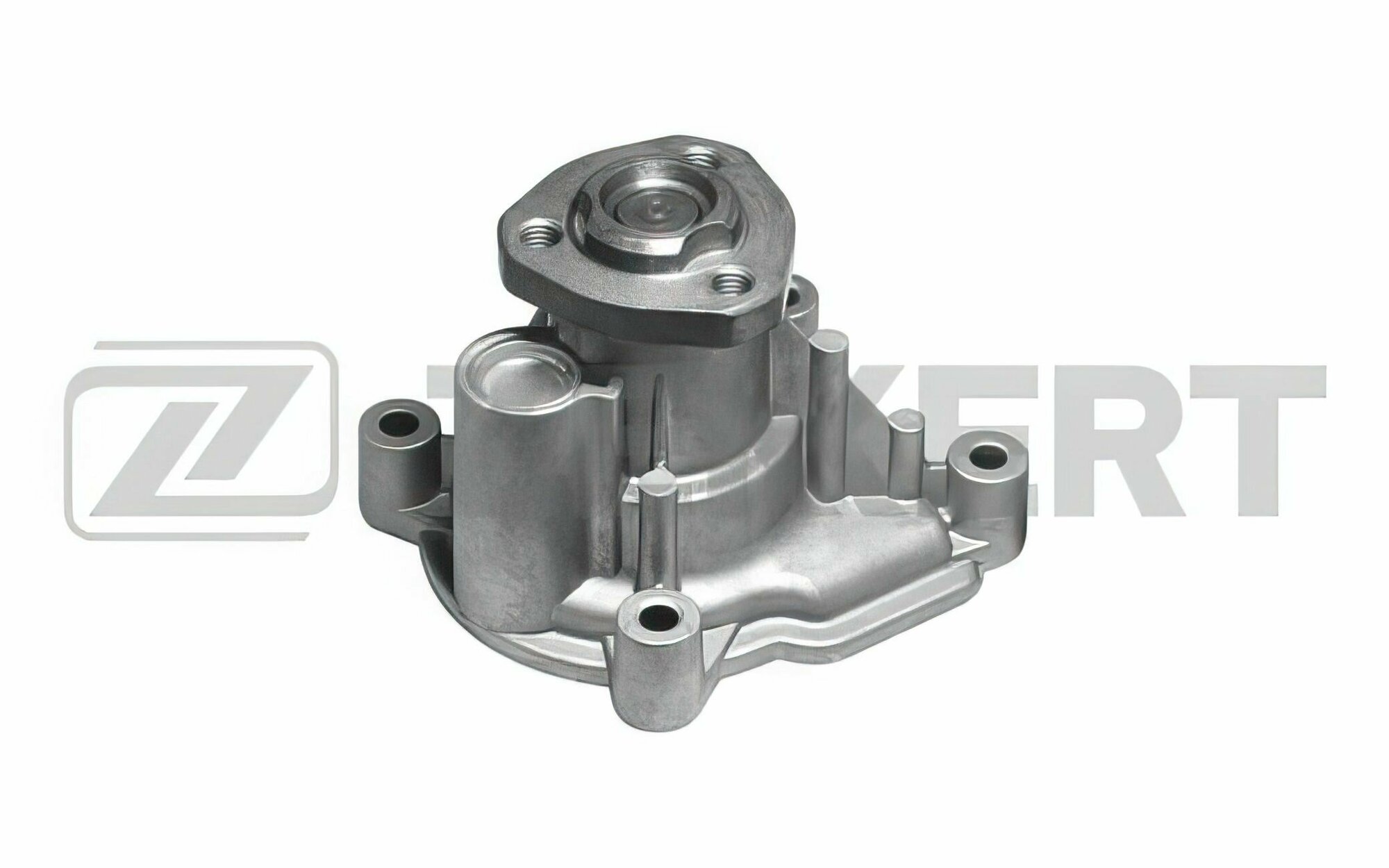 Помпа водяная Seat Ibiza IV V 06- Skoda Fabia (5J) 07- Rapid (NH) 12- VW Golf V 03- Polo IV V Zekkert арт. wp-1279