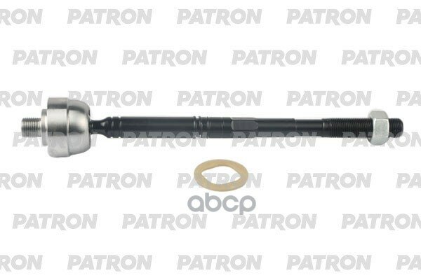 Тяга рулевая MERCEDES S-CLASS W223 20- 4matic PATRON арт. PS2681