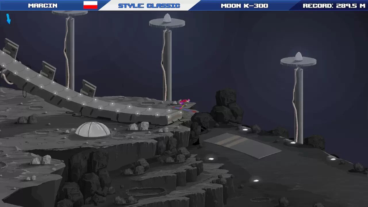 Ultimate Ski Jumping 2020 [STEAM / Россия и СНГ] — фото 1