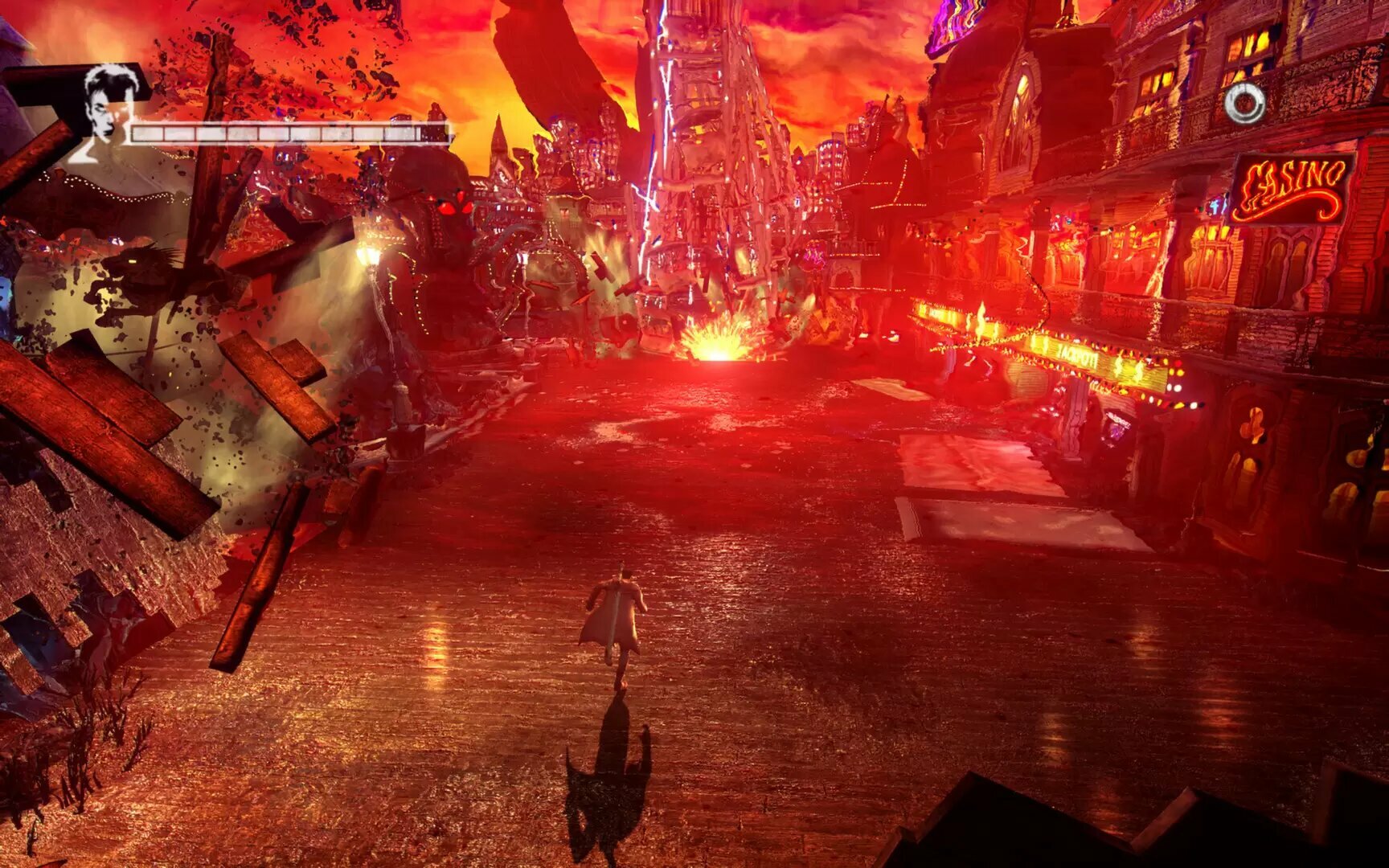 DmC Devil May Cry [STEAM / Россия и СНГ] — фото 1