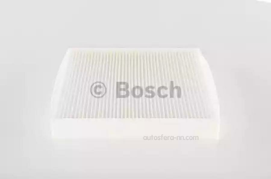 BOSCH 1987435069 Фильтр салонный Iveco Daily 14- (M5069)