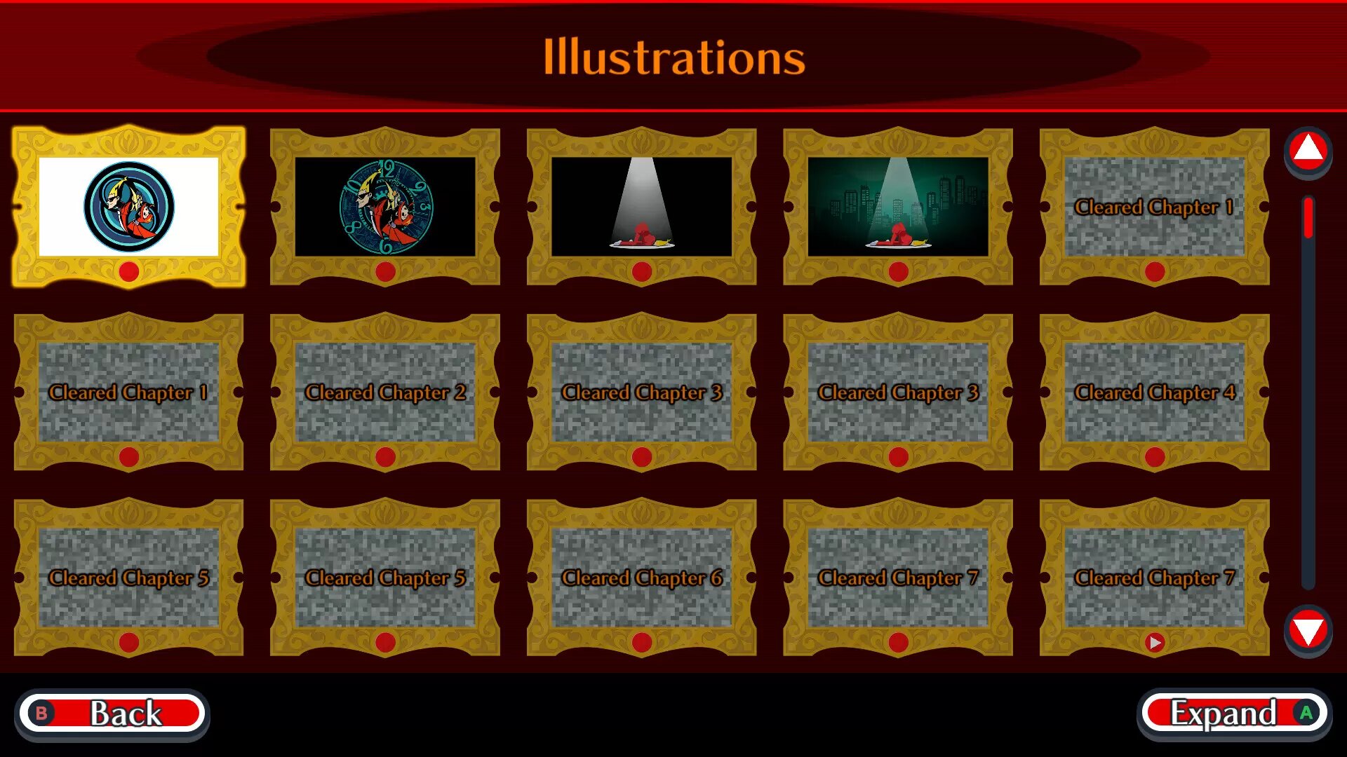 Ghost Trick: Phantom Detective [STEAM / Россия и СНГ] — фото 1