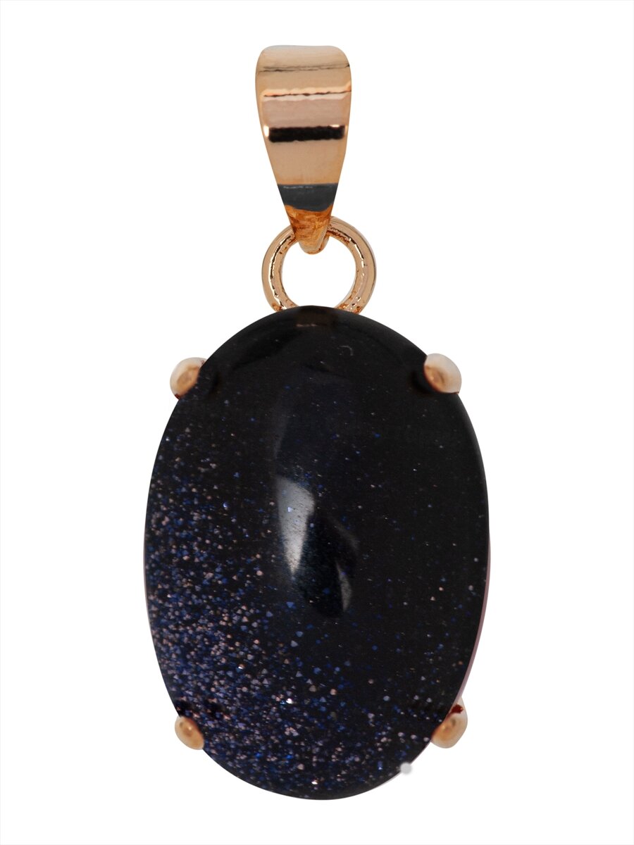 Подвеска, авантюрин